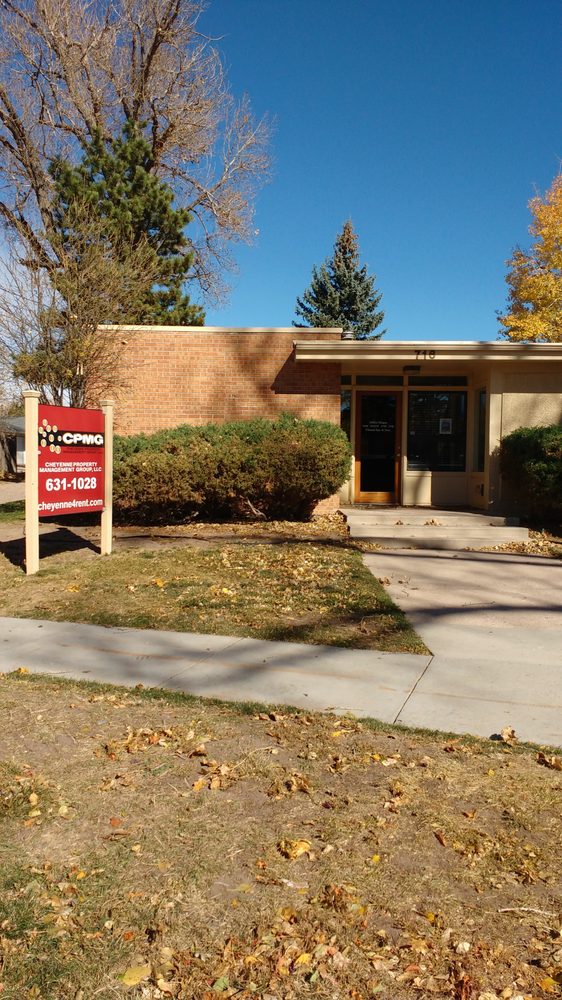 CHEYENNE PROPERTY MANAGEMENT GROUP - Updated August 2025 - 21 Reviews ...
