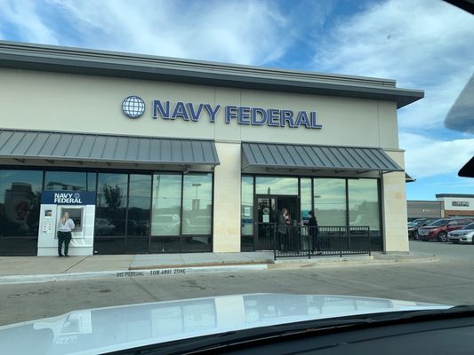 NAVY FEDERAL CREDIT UNION - Updated December 2025 - 23 Photos & 14 ...