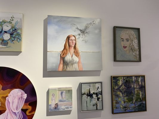 HASKELL ART GALLERY - Updated October 2025 - 34 Photos - 2400 Yankee ...