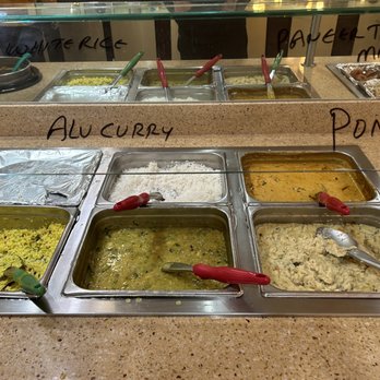 CURRY POINT - Updated December 2025 - 38 Photos & 112 Reviews - 14510 ...