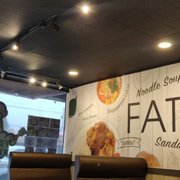 FAT BOY KITCHEN - 84 Photos & 18 Reviews - 6943 Victoria Drive ...