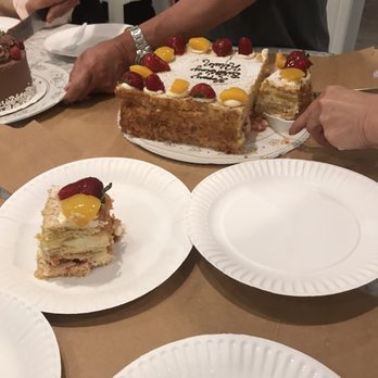 PASSION BAKERY CAFE - 68 Photos & 28 Reviews - 2281 Bel Pre Rd, Silver ...