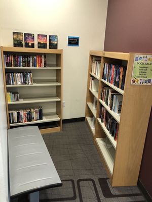 SOUTH VALLEYS LIBRARY - Updated December 2025 - 104 Photos & 20 Reviews ...