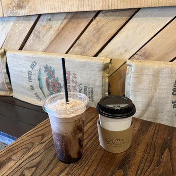 THE PADDOCK COFFEE, EATS & GATHERINGS - Updated January 2026 - 107 ...