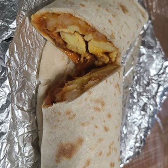 BURRITO EXPRESS - Updated December 2025 - 16 Reviews - 5659 Jefferson ...