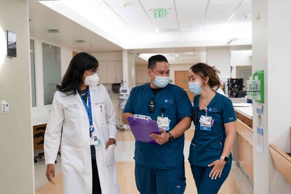 CITY OF HOPE - Updated October 2025 - 386 Photos & 368 Reviews - 1500 E ...