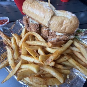 HOOKED ON STATE STREET - 25 Photos & 22 Reviews - 1000 S State St ...