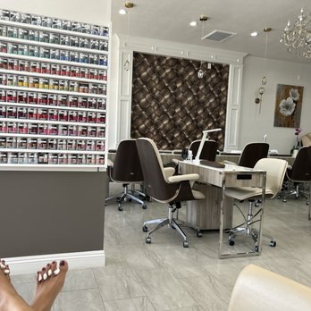 GOOD NAILS & SPA - Updated May 2024 - 179 Photos & 56 Reviews - 2328 S Atlantic Blvd, Monterey ...