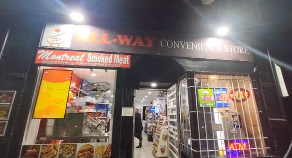 ALL WAY CONVENIENCE STORE - Updated December 2025 - 900 Queen St E ...