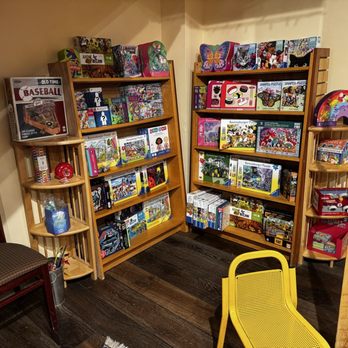 PHOENIX BOOKS - Updated December 2025 - 24 Photos & 23 Reviews - 89 ...