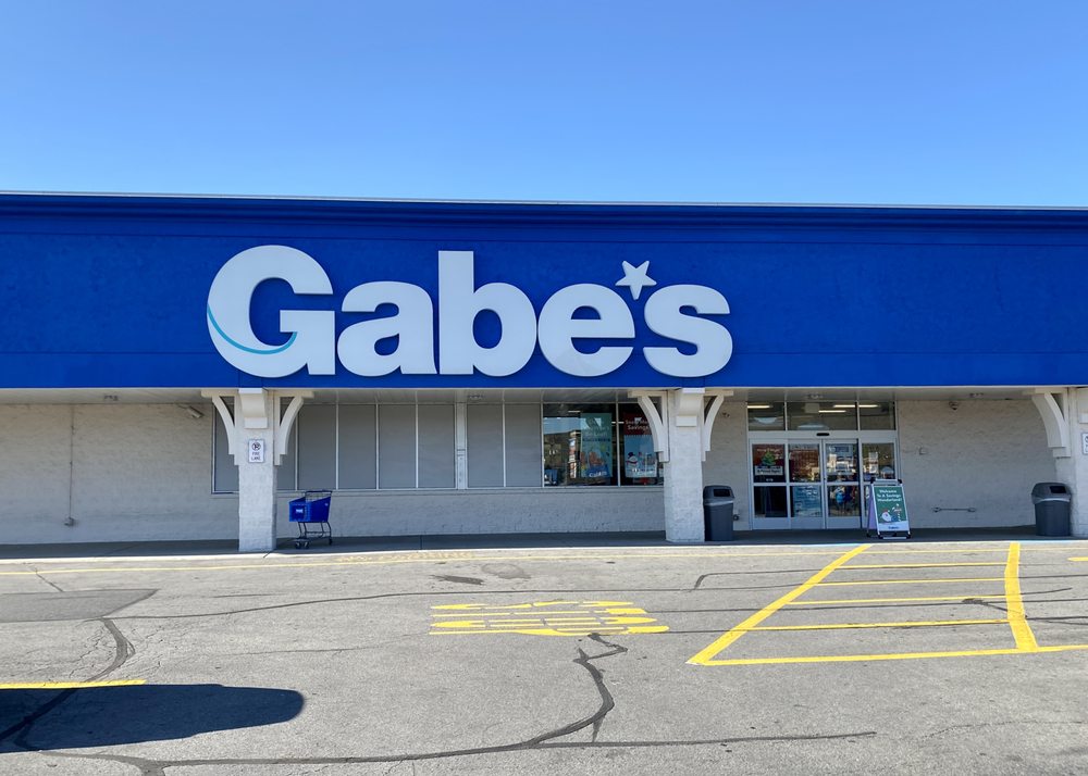 GABE’S - Updated July 2024 - 13 Photos & 14 Reviews - 516 W Plank Rd ...