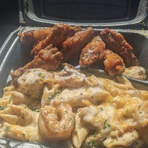 HUNGRY AF - 100 Photos & 66 Reviews - 2701 Candler Rd, Decatur, Georgia ...