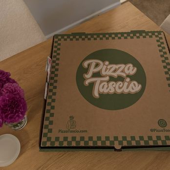 PIZZA TASCIO OVERLAND PARK - Updated October 2025 - 95 Photos & 82 ...
