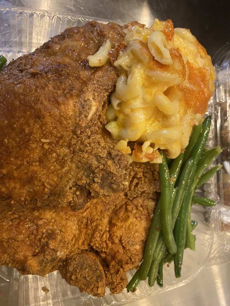 SOUL WINGZ - Updated December 2025 - 1924 9th St NW, Washington ...