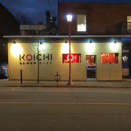 KOICHI RAMEN - Updated October 2025 - 91 Photos & 52 Reviews - 832 ...