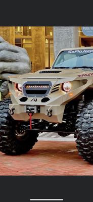 SOFLO CUSTOMS - Updated October 2025 - 228 Photos & 91 Reviews - 1430 W ...