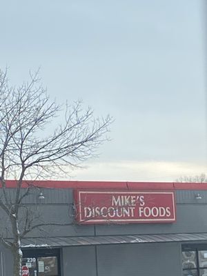 MIKE’S DISCOUNT FOODS - Updated September 2025 - 22 Photos & 29 Reviews ...