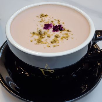 MATARI COFFEE CO - Updated December 2025 - 34 Photos & 17 Reviews ...