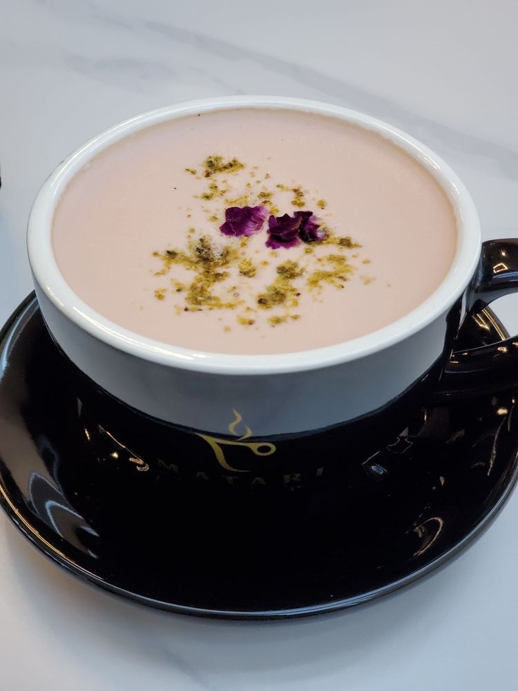 MATARI COFFEE CO - Updated December 2025 - 34 Photos & 17 Reviews ...