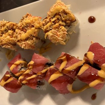 MR TOKYO JAPANESE RESTAURANT - 452 Photos & 402 Reviews - 10012 ...