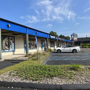 GOODWILL - Updated December 2025 - 12 Photos & 23 Reviews - 1712 Boston ...