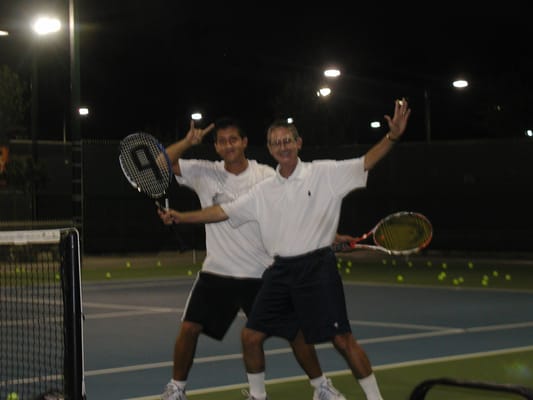 ITENNIS ANDULKA PARK - Updated October 2025 - 12 Photos & 27 Reviews ...