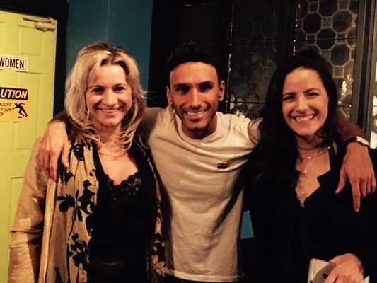 ROGUE MACHINE THEATRE - Updated September 2025 - 7657 Melrose Ave, Los ...