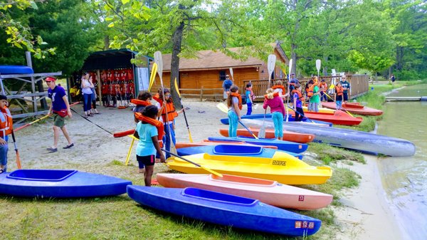 YMCA CAMP MANITOU-LIN - Updated December 2025 - 19 Photos - 1095 N ...