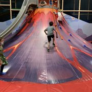 KIDSTOPIA PLAYGROUND - 105 Photos & 26 Reviews - 14725 S Porter ...