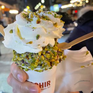 GLACE BACHIR - 114 Photos & 60 Reviews - 58 rue Rambuteau, Paris ...