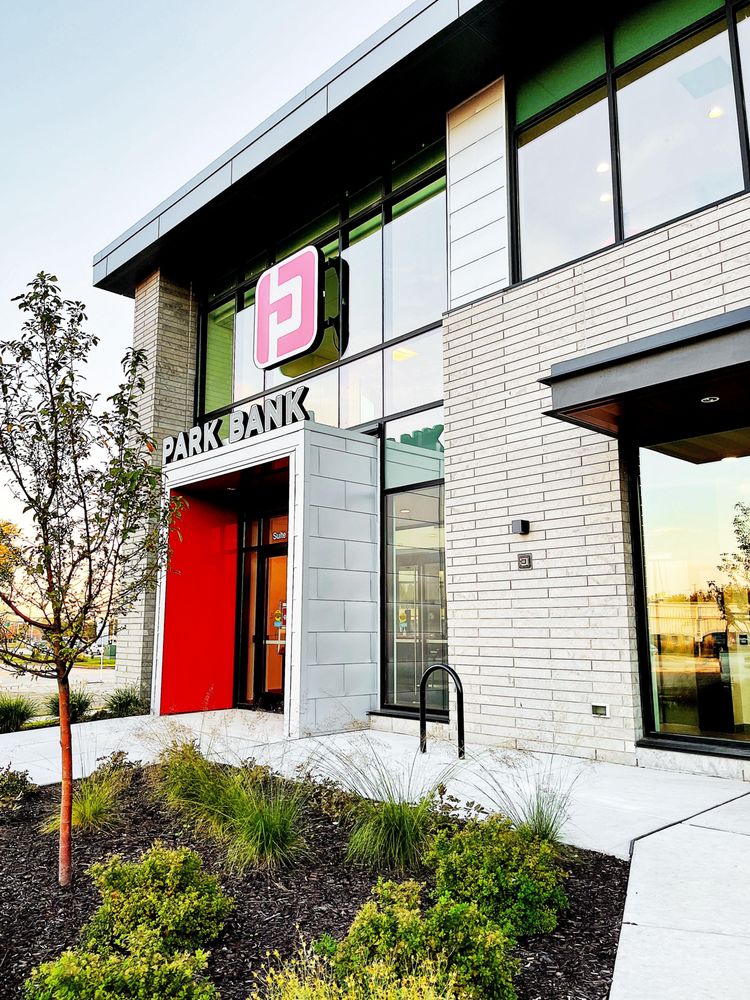 PARK BANK - Updated February 2025 - 1601 Greenway Cross, Fitchburg ...