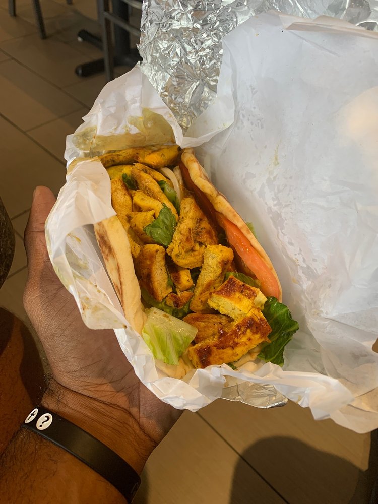 CHICAGO GYROS - 152 Photos & 362 Reviews - 717 W Union Hills Dr ...