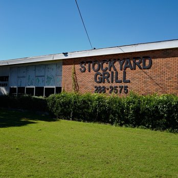 STOCKYARD GRILL - Updated January 2025 - 132 Photos & 88 Reviews - 4500 ...