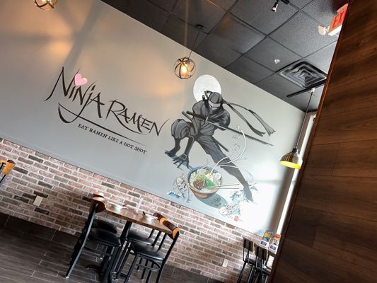 NINJA RAMEN - Updated June 2026 - 69 Photos & 56 Reviews - 3112 ...