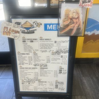 BLUE SAIGON - Updated November 2025 - 1063 Photos & 1314 Reviews - 2243 ...