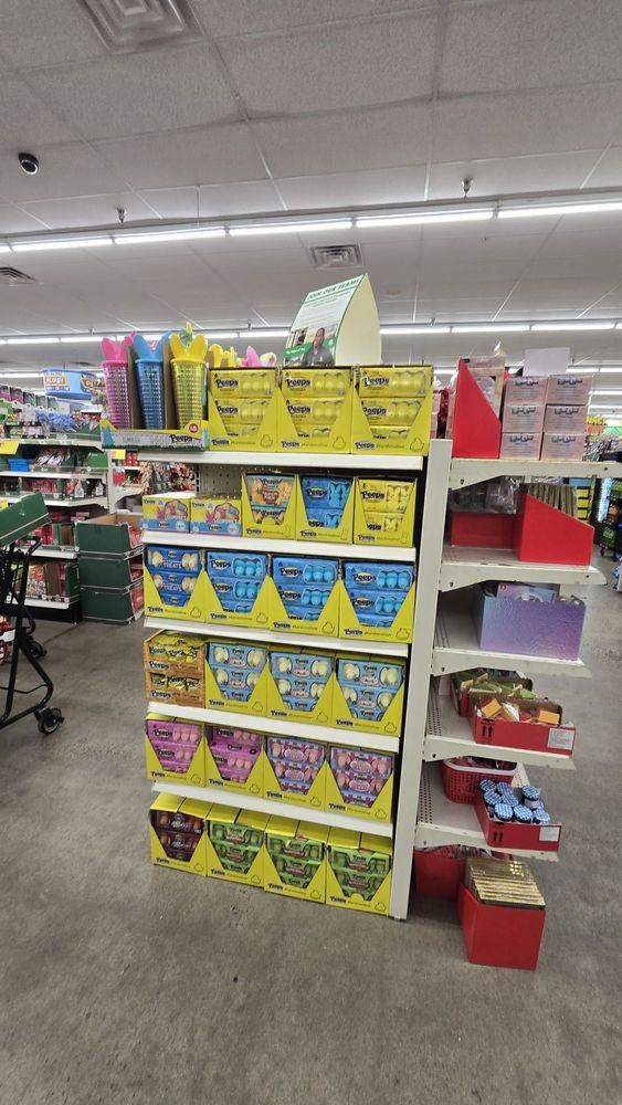 DOLLAR TREE - Updated January 2026 - 400 W Lincoln Hwy, Exton ...