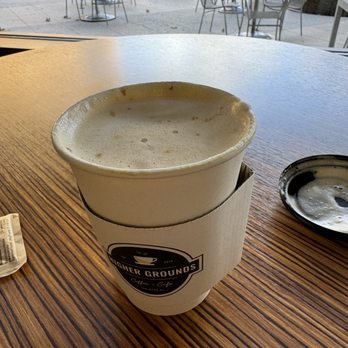 HIGHER GROUNDS COFFEE CAFE - Updated October 2025 - 89 Photos & 44 ...