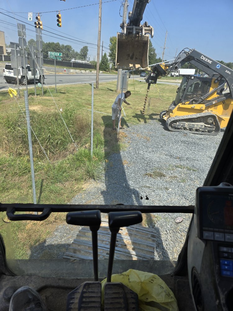 R&B CONSTRUCTION - Updated August 2024 - Denton, North Carolina ...