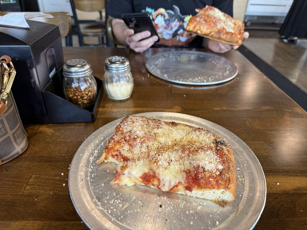 PAISANO’S PIZZA - Updated December 2025 - 28 Photos & 82 Reviews - 5511 ...