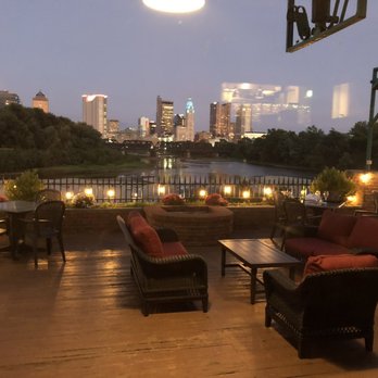 The Boat House Restaurant & Events - 256 Photos & 187 Reviews - Seafood ...