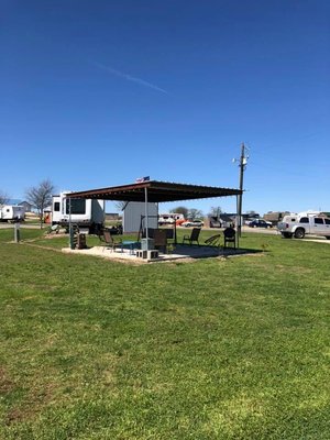 BROXTON’S BELTON LAKE RV PARK - Updated December 2025 - 23 Photos ...