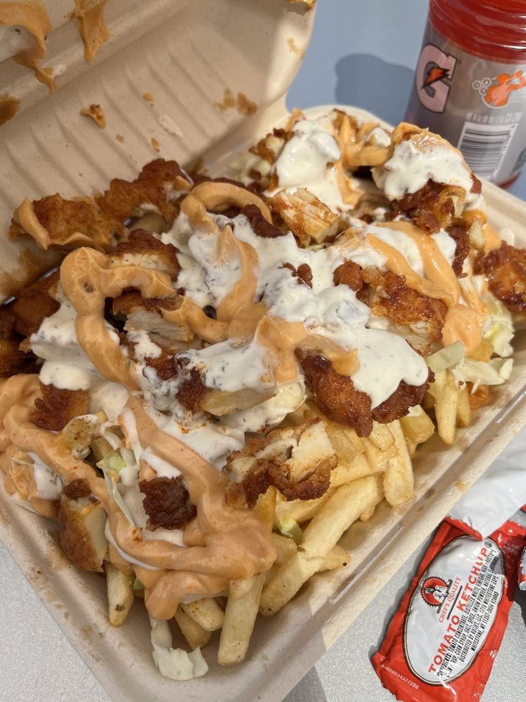 YUMMY BIRD FOOD TRUCK - Updated January 2026 - 10 Photos & 18 Reviews ...