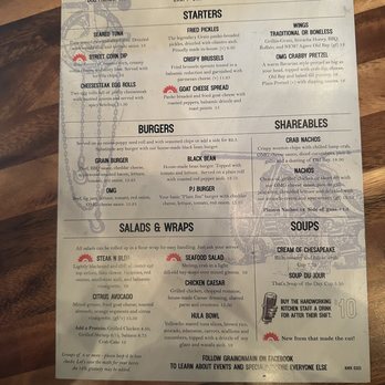 GRAIN CRAFT BAR + KITCHEN - Updated June 2025 - 288 Photos & 286 ...