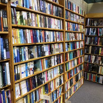 SECOND FLIGHT BOOKS - Updated December 2025 - 32 Photos & 19 Reviews ...