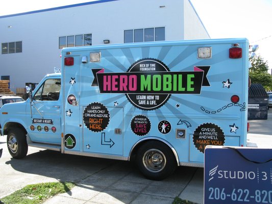 STUDIO 3 SIGNS - Updated October 2025 - 52 Photos & 13 Reviews - 1117 ...