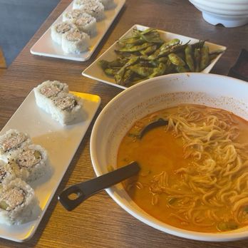 IPPA SUSHI RAMEN - Updated August 2025 - 281 Photos & 153 Reviews ...