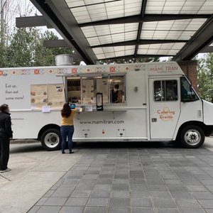 MAMI TRAN - 64 Photos & 47 Reviews - Food Trucks - Seattle, WA ...