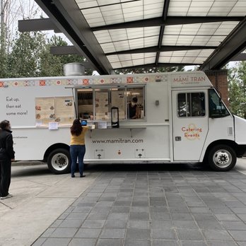 MAMI TRAN - Updated December 2025 - 82 Photos & 59 Reviews - Seattle, Washington - Food Trucks ...