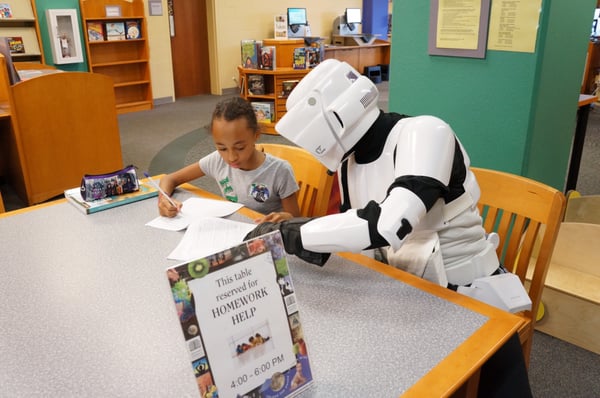 FAIRFIELD CIVIC CENTER LIBRARY - SOLANO COUNTY LIBRARY - Updated ...