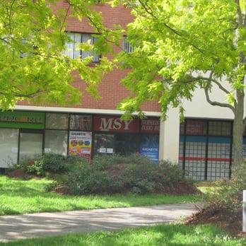 MSY TECHNOLOGY - Updated September 2025 - 560A/558 Jones Street, Ultimo ...